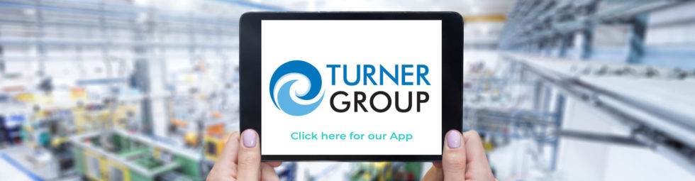 Turner Group - Smart Manufacturing and Automation Provider