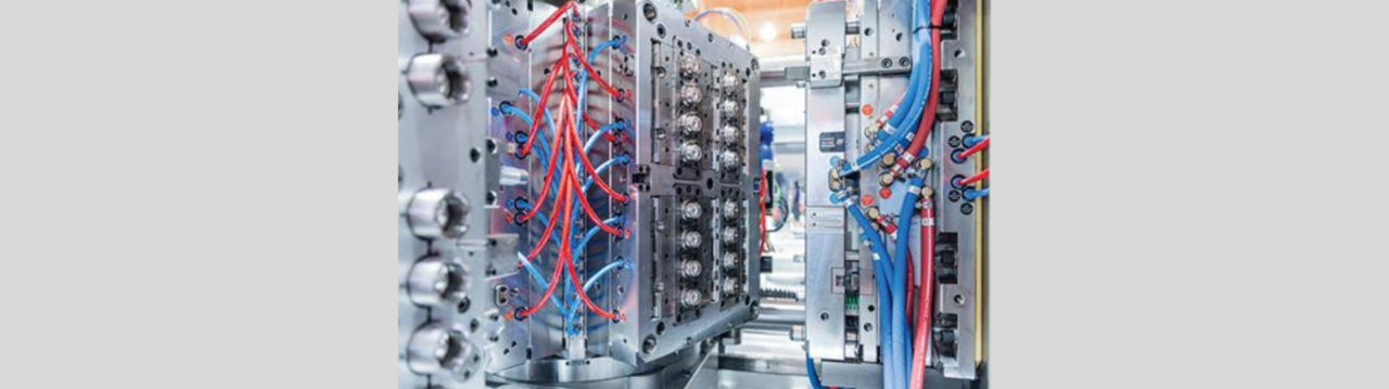 Mold Cooling - Turner Group