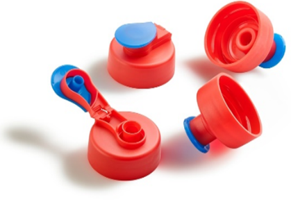 Multi-Component Injection Molding for Added Value and High Cost ...
