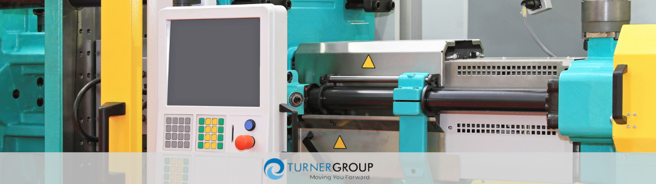 Need Quick Mold Change? - Turner Group