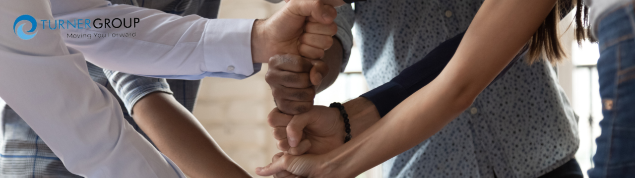 Re-engaging, Disengaged Workers in the Workforce - Turner Group