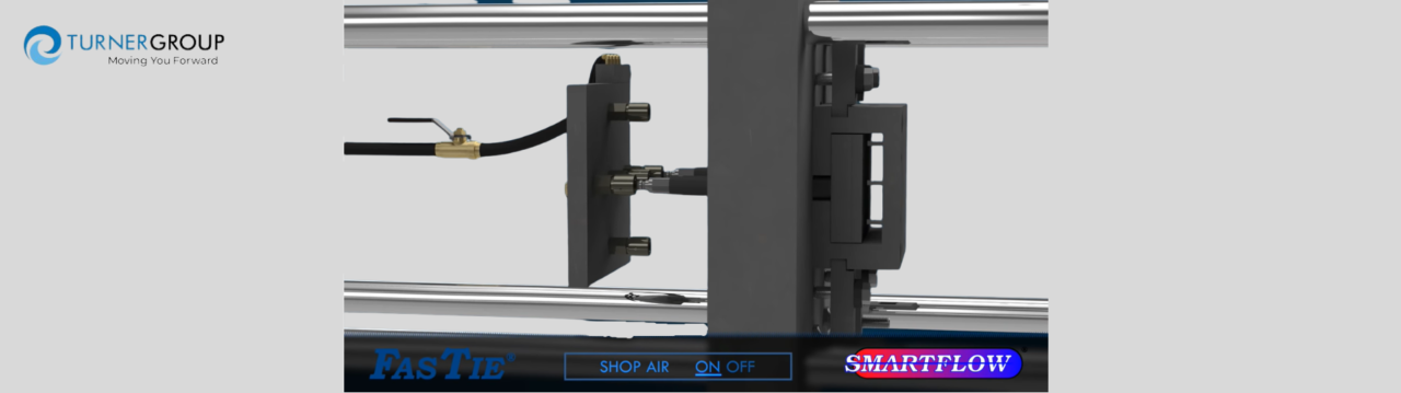 Quick Mold Change Guide - Turner Group