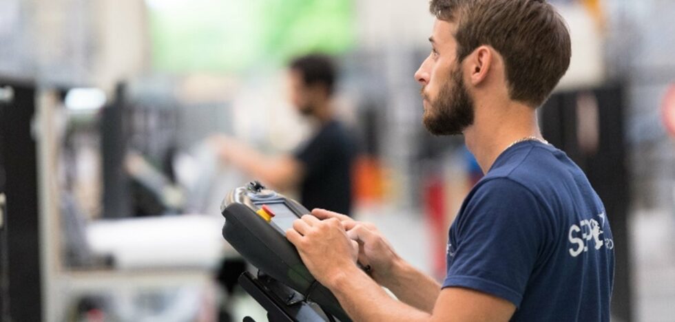 Automating Manufacturing for the Future - Turner Group