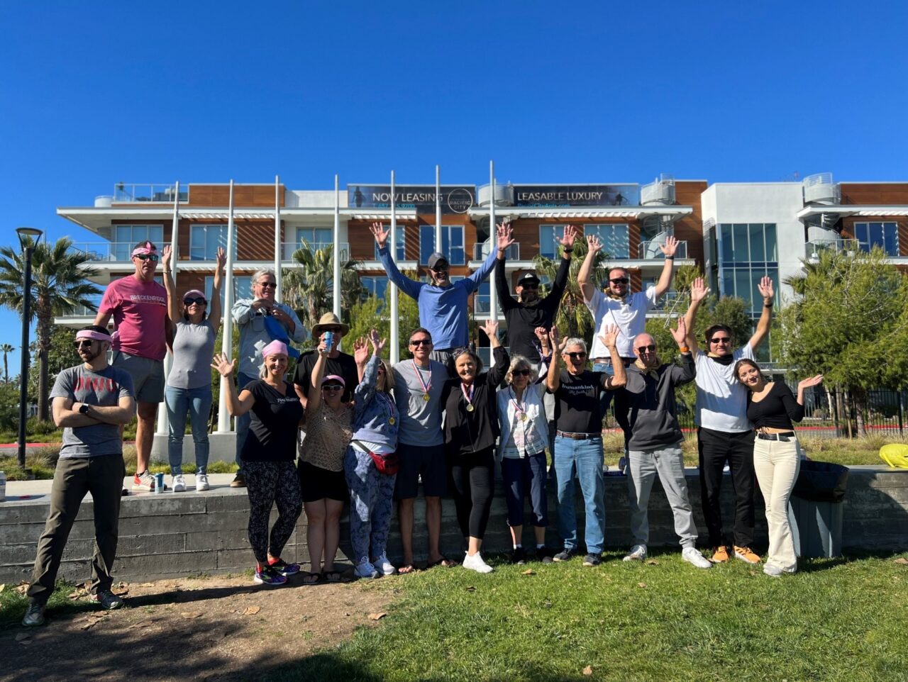 Turner Group Celebrates 31 Years of Sustainability - Turner Group