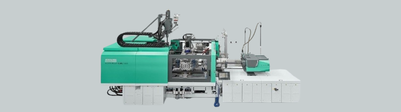 Cube Mold Technology - Turner Group