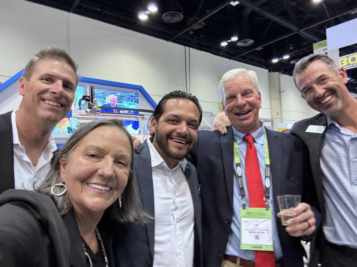 Turner Group - Plastic Manufacturing and Automation Solutions