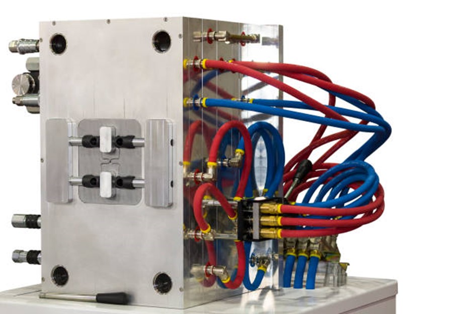 Cooling Diagnostics: Smartflow Mold Validation Cart